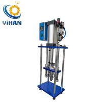 China 60 cm3 Theoretical Shot Volume Plastic Extrusion Molding Machine for USB Charging Head for sale