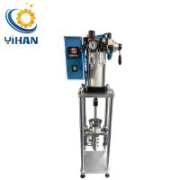 China 60 cm3 Theoretical Shot Volume Plastic Extrusion Molding Machine for USB Charging Head for sale