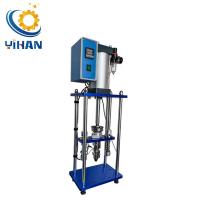 China Lab or Small Batch Production YH-10G Small Mirco Desktop Injection Molding Machine for sale