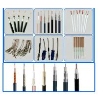 China Top Performance Semi-Auto RG58 RG6 Coaxial Cables Stripping Machine for High Precision for sale