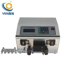 China YH-D825 Computerized Wire Stripper Cutter 0.5-25mm2 BVR Multi Softlines Stripping Range 450W for sale