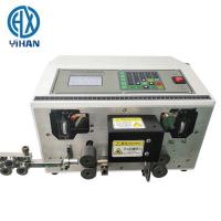 China External Diameter 1-6mm Wire Cutting and Stripping Equipment Automatic Sheath Type for sale