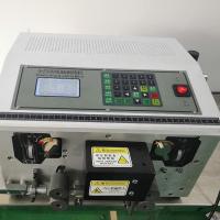 China External Diameter 1-6mm Wire Cutting and Stripping Equipment Automatic Sheath Type for sale