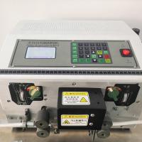 China External Diameter 1-6mm Wire Cutting and Stripping Equipment Automatic Sheath Type for sale
