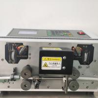 China External Diameter 1-6mm Wire Cutting and Stripping Equipment Automatic Sheath Type for sale