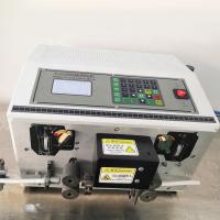China External Diameter 1-6mm Wire Cutting and Stripping Equipment Automatic Sheath Type for sale