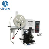 China Multifunctional Terminal Machine for Horizontal Crimping and Stripping at Affordable for sale