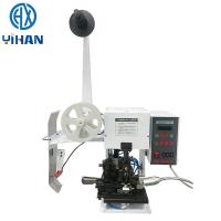 China Multifunctional Terminal Machine for Horizontal Crimping and Stripping at Affordable for sale