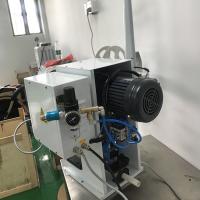 China Multifunctional Terminal Machine for Horizontal Crimping and Stripping at Affordable for sale