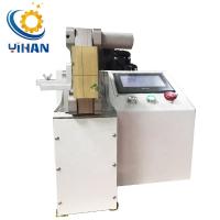 China AC220V 50Hz Hexagonal Free Mode Servo Terminal Crimping Machine with 40KN Pressing Pressure for sale