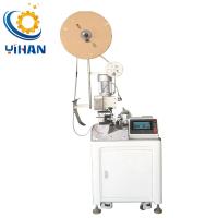 China Fully Automatic Wire Cut Strip Crimp Machine for High Productivity 4500-6500PCS/H for sale