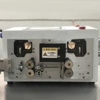 China Fully Automatic Sheath Type Computer Cutting and Stripping Machine 220W AWG7-16 for sale