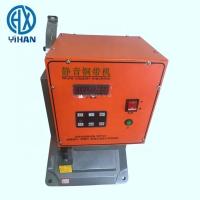 China 4.0mm Copper Strip Hot Cable Wire Splicing Machine with Silent Copper Belt Crimping for sale
