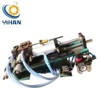 China YH-330 Pneumatic Electrical Stripping Machine 1100x550x450mm Air Pressure 3-7kgcm2 for sale