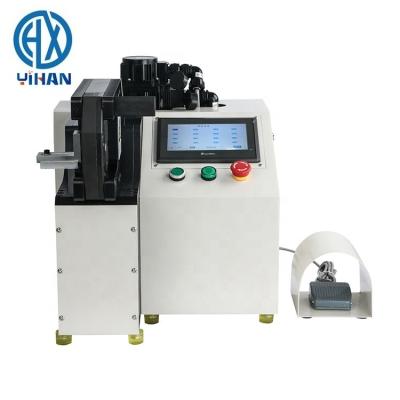 China Hexagonal Die-Free Crimping Machine AC220V 50Hz 20T 120kg for Tubular Terminals for sale