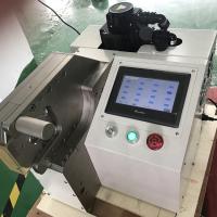 China Hexagonal Die-Free Crimping Machine AC220V 50Hz 20T 120kg for Tubular Terminals for sale