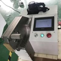 China Hexagonal Die-Free Crimping Machine AC220V 50Hz 20T 120kg for Tubular Terminals for sale