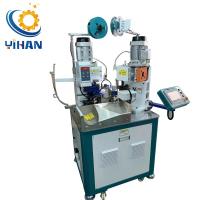 China Cutting Stripping Crimping Machine for JST Connector VH XH SM SH PH Terminals 4000PCS/h for sale