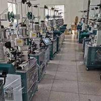 China Cutting Stripping Crimping Machine for JST Connector VH XH SM SH PH Terminals 4000PCS/h for sale
