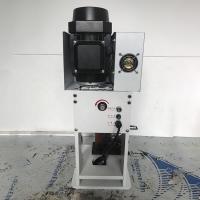 China Ultra-Quiet Terminal Crimping Machine with 30/40 Mm Stroke and Wire Range 0.1-2.5 Mm2 for sale