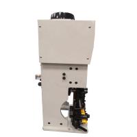 China 290*280*660 PerfectYH-3T Full Automatic Wire/cable Stripping Cutting Crimping Machine/terminal Machine for sale