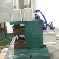 China Powerful 3F Core Wire Pneumatic Stripping Machine for AC220V/110V 50/60HZ Power Supply for sale