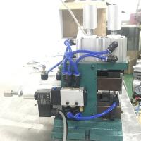 China Powerful 3F Core Wire Pneumatic Stripping Machine for AC220V/110V 50/60HZ Power Supply for sale