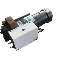 China Automatic RJ45 Network Connector Cable Crimping Machine 300x160x160mm 0.5T for sale