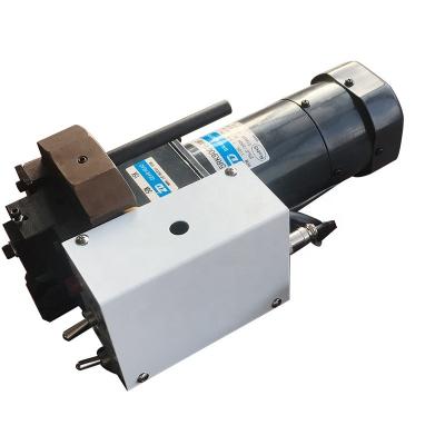 China Automatic RJ45 Network Connector Cable Crimping Machine 300x160x160mm 0.5T for sale