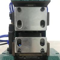 China Powerful 3F Core Wire Pneumatic Stripping Machine for AC220V/110V 50/60HZ Power Supply for sale