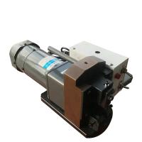 China Automatic RJ45 Network Connector Cable Crimping Machine 300x160x160mm 0.5T for sale