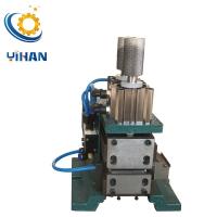China YH-4F Vertical Pneumatic Wire Stripping Machine 7mm Max Diameter AC220V for sale