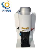 China 20T Capability Semi-Automatic Hydraulic Terminal Crimping Machine for Precise Crimps for sale