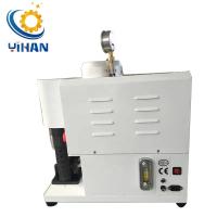 China 20T Capability Semi-Automatic Hydraulic Terminal Crimping Machine for Precise Crimps for sale