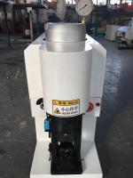 China 20T Capability Semi-Automatic Hydraulic Terminal Crimping Machine for Precise Crimps for sale