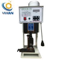 China 2.0 Ton Automatic Wire Loose Terminal Crimping Machine for Fast and Accurate Crimping for sale