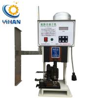 China 2.0 Ton Automatic Wire Loose Terminal Crimping Machine for Fast and Accurate Crimping for sale