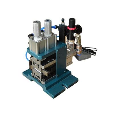 China YH-3FN Electrical Pneumatic Wire Stripper Twister for Precise Stripping and Twisting for sale