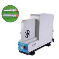 China 75KG Pneumatic Terminal Crimping Machine for 2-35mm2 Copper Nose Aviation Terminals for sale