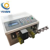 China High Precision YH-825 Automatic Wire Cutting and Stripping Machine for 1.5-3.5MM Wires for sale
