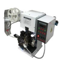 China 1.8Ton Mute Strip JST XH2.54 Terminal Crimping Machine 3600pcs/h 400W for sale