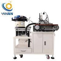 China 1100*600*1100mm Automatic USB Connector Charging Cable Soldering Machine for Data Line for sale