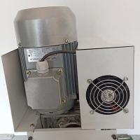 China Ultra Quiet 2.0 Ton Terminal Crimping Machine 0.1 4.5mm2 AWG11 AWG32 220V for sale