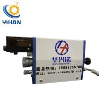China Inductive Pneumatic Wire Stripping Machine for Multi Core Cable Stripping Length 2-18mm for sale