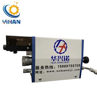 China Inductive Pneumatic Wire Stripping Machine for Multi Core Cable Stripping Length 2-18mm for sale