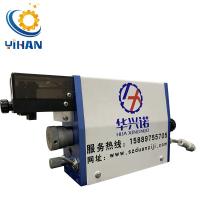 China Inductive Pneumatic Wire Stripping Machine for Multi Core Cable Stripping Length 2-18mm for sale