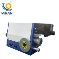 China Inductive Pneumatic Wire Stripping Machine for Multi Core Cable Stripping Length 2-18mm for sale