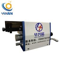 China Inductive Pneumatic Wire Stripping Machine for Multi Core Cable Stripping Length 2-18mm for sale
