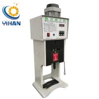 China 60KN Pressure 6.0 Ton Electric Dynamo Super Mute Terminal Crimping Machine for sale