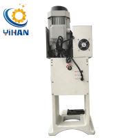 China 60KN Pressure 6.0 Ton Electric Dynamo Super Mute Terminal Crimping Machine for sale